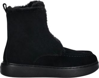 Twinset Damen, Schuhe, Schwarzk, 36 EUGr&ouml;&szlig;e