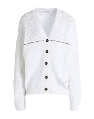 Brunello Cucinelli STRICKWAREN - Strickjacken auf YOOX.COM