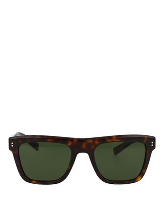 Dolce & Gabbana Sonnenbrille - Braun