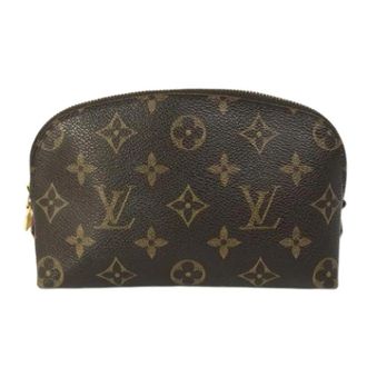 Louis Vuitton Pre-owned Leder Handtaschen - - Pre-owned - Damen - Braun - ONE SIZE
