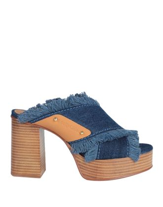 See By Chlo&eacute; SCHUHE - Sandalen auf YOOX.COM