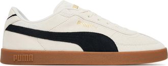 Puma Sneakers Puma Club II Era Suede 400717 10 M Beige