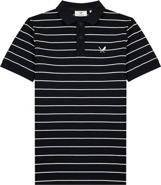 Distorted People Poloshirt