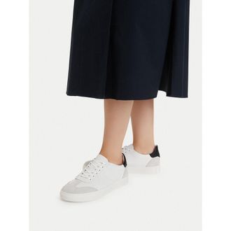 Vagabond Sneakers Vagabond Shoemakers Cody 5944-102-01 Wei&szlig;
