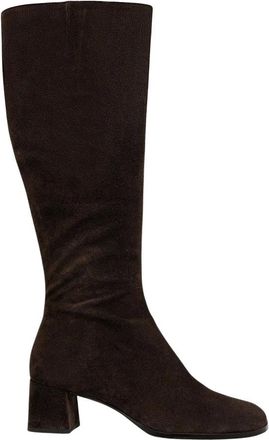 Billi Bi Femme, Chaussures, Brun, Taille: 40 EU Bottes hautes