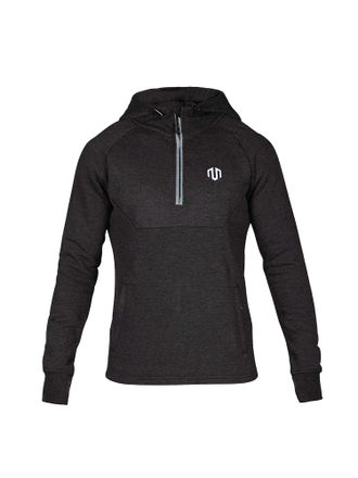 Morotai Neotech Zip Hoodie