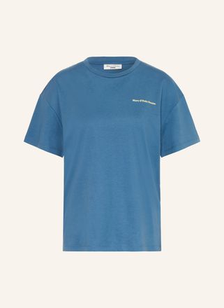 Marc O'Polo Denim Marc Opolo Denim T-Shirt blau