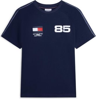 Tommy Hilfiger T-Shirt COUNTRIES