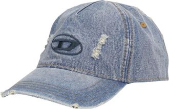 Diesel Herren, Accessories, Blau, 58 CMGr&ouml;&szlig;e