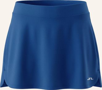 J.Lindeberg J.Lindeberg Golfrock blau