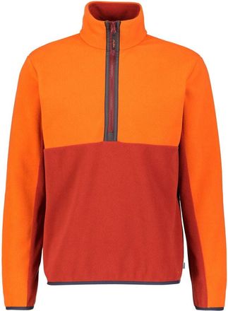 Meru Herren Fleecepullover MANSFIELD