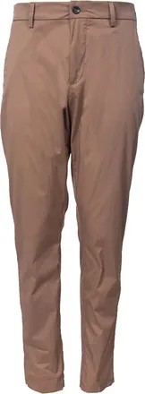 Siviglia Homme, Pantalons, Brun, Taille: W38 Picasso Chinos