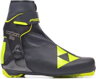 Fischer Carbonlite Skate - Langlaufschuh