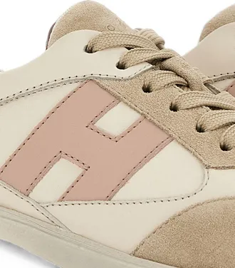 Hogan H714 Sneaker - Beige