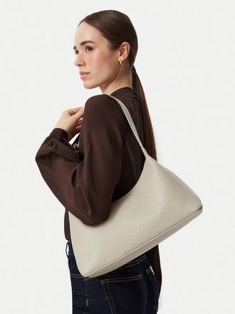 Coccinelle Handtasche Coccinelle VGF Coccinellefern E1 VGF 13 01 01 Hellbeige