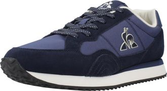 Le Coq Sportif Unisex Jet Star_2 Sneaker, blau, 42 EU
