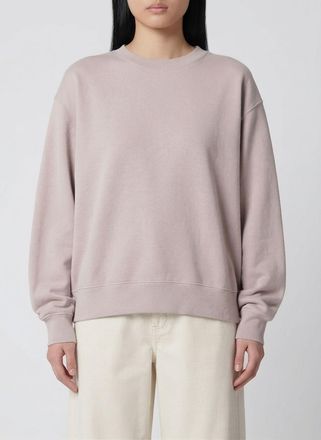 Golden Goose Sweat-Shirt GOLDEN GOOSE Femme couleur Gris