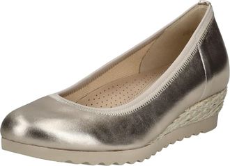Gabor Pumps
