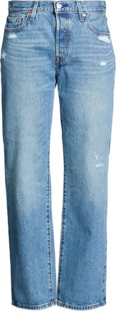 Levi's HOSEN & R&Ouml;CKE - Jeanshosen auf YOOX.COM