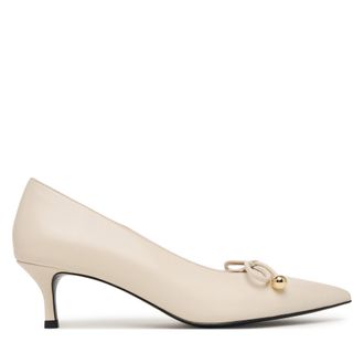 Furla Pumps Furla Poppy YM21FPO X30000 CN 1704S Creme