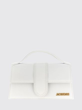 Jacquemus Sac &agrave; Main JACQUEMUS Femme couleur Blanc
