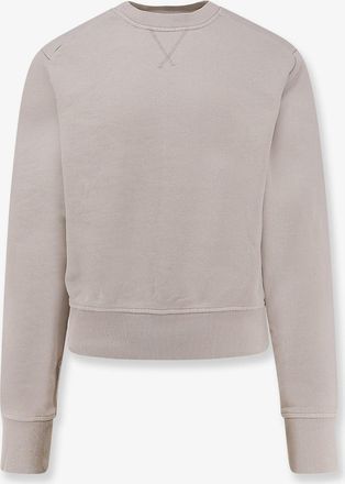 Entire studios Pod Crew cotton shirt - ENTIRE STUDIOS - gender_Unisex