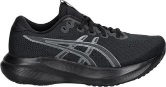Asics Femme, Sport, Noir, Taille: 37 1/2 EU Gel-Excite 11