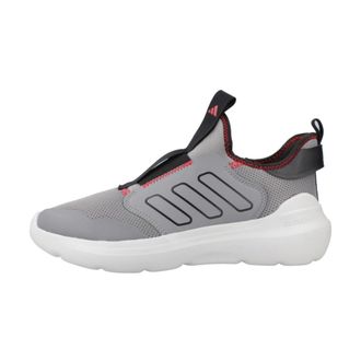 adidas Homme, Chaussures, Gris, Taille: 35 1/2 EU Tensaur Comfort AC