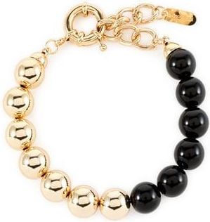 Saison 1865 Bracelet en perles fantaisies