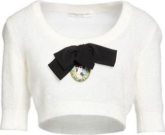 Alessandra Rich MAILLE - Pullover sur YOOX.COM