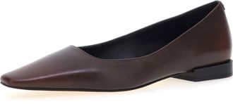 Michael Kors Darrah Ballet Luggage Damen, EU 41