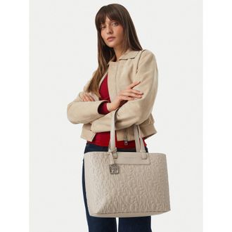 A|X Armani Exchange Handtasche Armani Exchange XW001481 AF15774 U6208 Beige