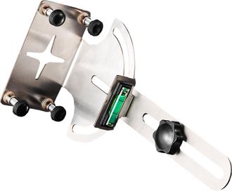 Generic Verstellbare Nivellierf&uuml;&szlig;e, robuste, verstellbare Nivellierf&uuml;&szlig;e f&uuml;r Tisch, Metall-M&ouml;bel-Montagewerkzeuge f&uuml;r Stuhl, Werkbank, Tisch, Schreibtisch, Sch