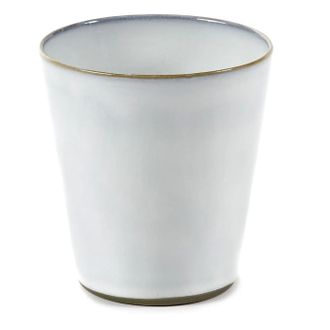 Serax Gobelet conique Terre de r&ecirc;ves Serax