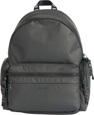 HUGO BOSS Homme, Sacs, Noir, Taille: ONE Size Hugo Bags.. Black
