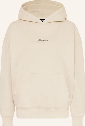 Pegador Pegador Hoodie Beja beige