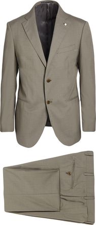 Luigi Bianchi Mantova ANZ&Uuml;GE und CO-ORDS - Anz&uuml;ge auf YOOX.COM