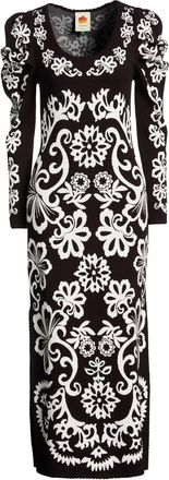 Farm Rio KLEIDER - Midi-Kleider auf YOOX.COM