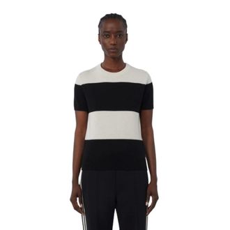 Max Mara Femme, Pulls, Multicolore, Taille: 38 FR Pull