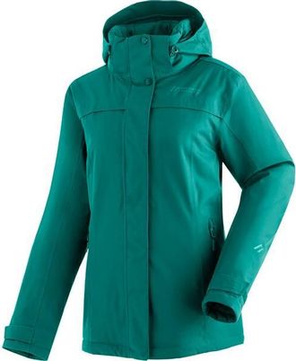 Maier Sports Damen Funktionsjacke Lisbon