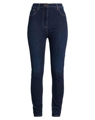 Elisabetta Franchi BAS - Pantalons en jean sur YOOX.COM