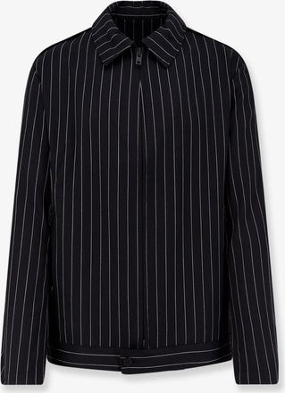 Yohji Yamamoto Recycled polyester jacket - ADIDAS Y-3 - gender_Man