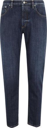 Dondup Homme, Jeans, Bleu, Taille: W31 Brighton Jeans slim