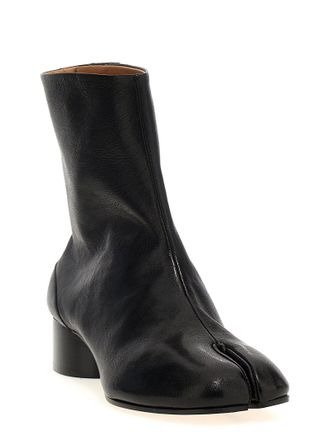 Maison Margiela Ankle Boot - Black