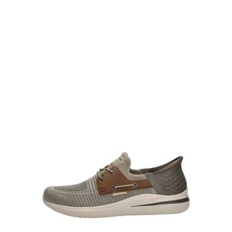 Skechers Delson 3.0 Sportief - - Shoes - Herren - Mehrfarbig - 40 EU