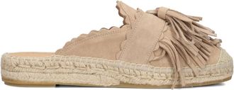 Lina Locchi Damen, Schuhe, Beige, 39 EUGr&ouml;&szlig;e