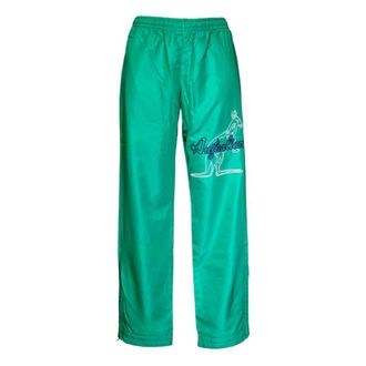 Australian Footware Damen, Hosen, Gr&uuml;n, XSGr&ouml;&szlig;e