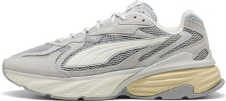 Puma Sneakers PUMA Fade Unisexe, Chaussures, Gris, 35.5