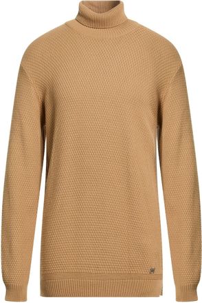 BL.11 BLOCK ELEVEN STRICKWAREN - Rollkragenpullover auf YOOX.COM