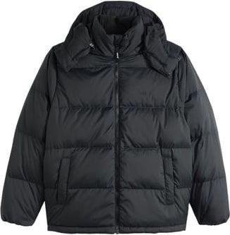 Levi's Doudoune col montant